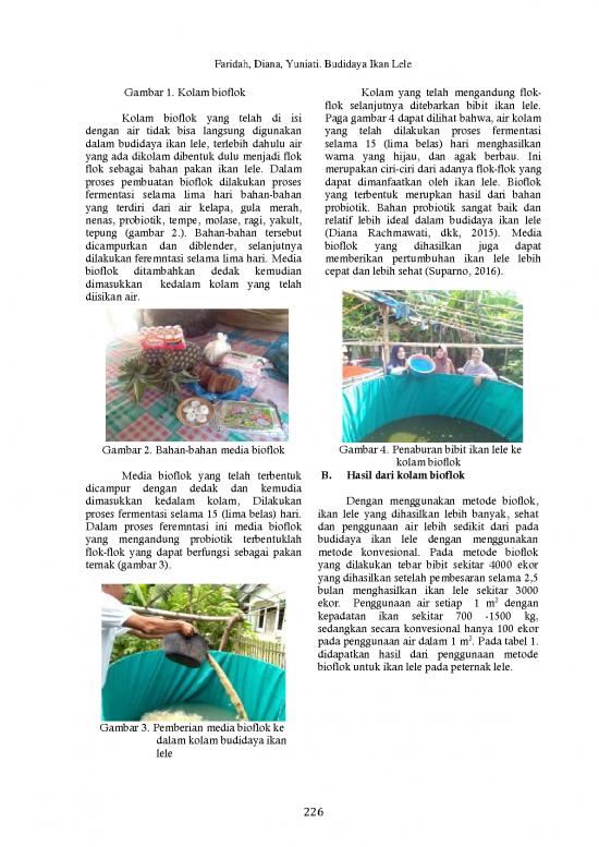 Budidaya Ikan Lele Pdf 56676 | 278252 Budidaya Ikan Lele Dengan Metode ...