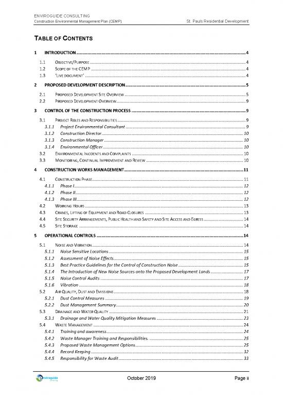 Environmental Development Pdf 55565 | Construction Environmental ...
