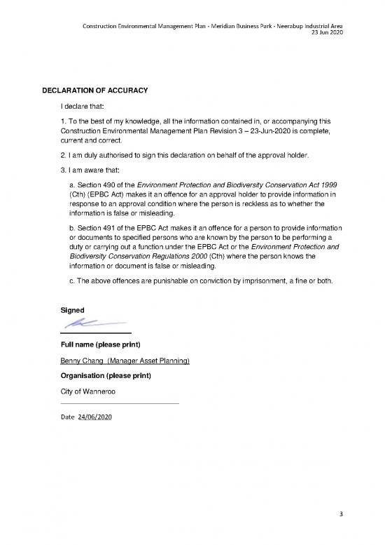 The Environment Pdf 56174 | Construction Environmental Management Plan ...