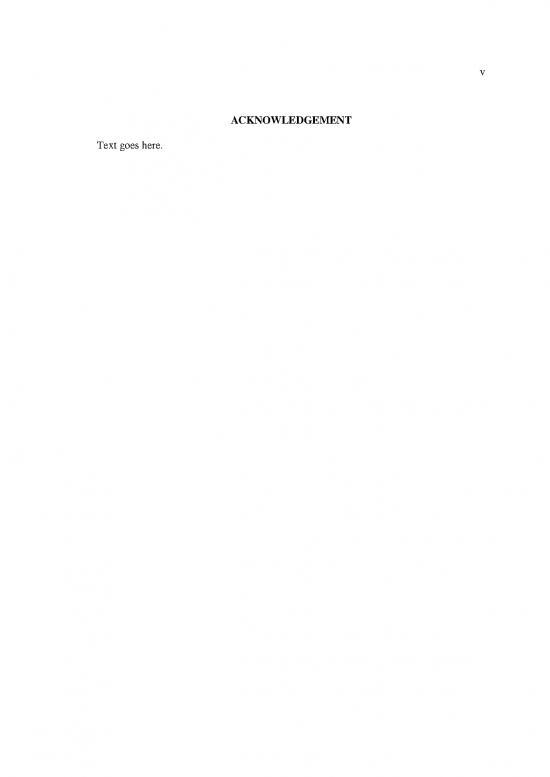 Sample Dissertation 56047 | Fsu Mixed Methods Dissertation Template Sample Dissertation 56047 | Fsu Mixed Methods Dissertation Template