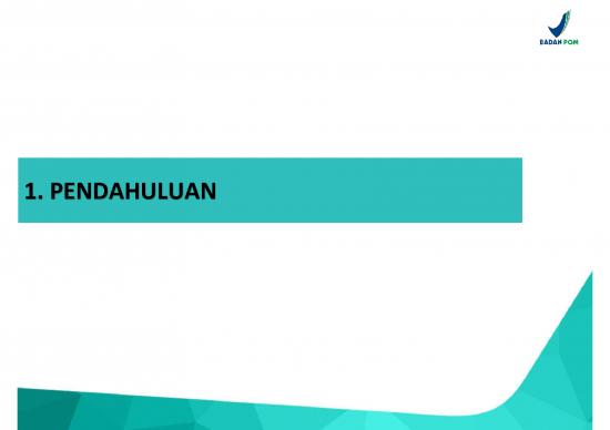 Perubahan Organisasi Pdf 54622 | Paparan Bpom Aspek Keamanan Obat ...