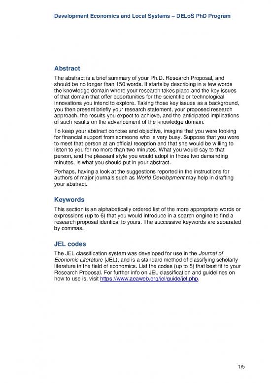 Sample Of Research Proposal Pdf 55555 | Phd Research Proposal Form