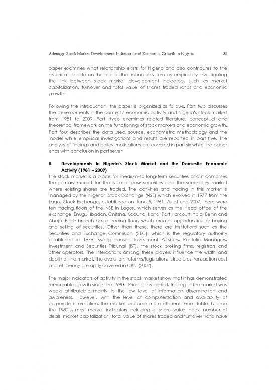 Economic Growth Pdf 54752 Stock Market Indicators And Economic Growth economic-growth-pdf-54752-stock-market-indicators-and-economic-growth