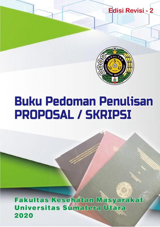 Kependidikan Adalah 58290 | Acc Buku Pedoman Penulisan Skripsi Revisi 2020