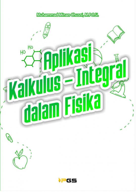 Kalkulus Pdf 57824 | Aplikasi Kalkulus Integral Dalam Fisika Kalkulus Pdf 57824 | Aplikasi Kalkulus Integral Dalam Fisika