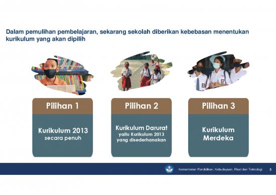 Pendidikan Pdf 57334 | Kebijakan Kurikulum Merdeka Pendidikan Pdf 57334 | Kebijakan Kurikulum Merdeka