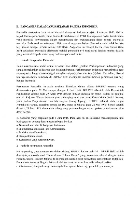 Pendidikan Pdf 57802 | Materi Pendidikan Pancasila Dan Kewarganegaraan Pkkmb