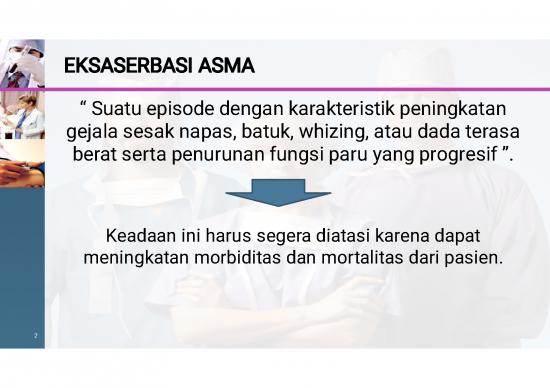 Asma Pdf 60762 | 3 Asma Eksaserbasi Ilovepdf Compressed