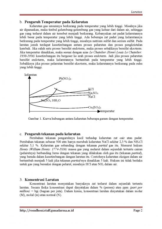 Larutan Blanko Adalah 61099 | Larutan Dan Latihan Soal