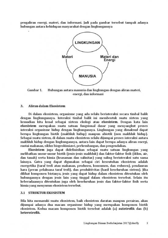 Ekosistem Pdf 62301 | Lingkungan Binaan Berkelanjutan I Ekosistem Pdf 62301 | Lingkungan Binaan Berkelanjutan I