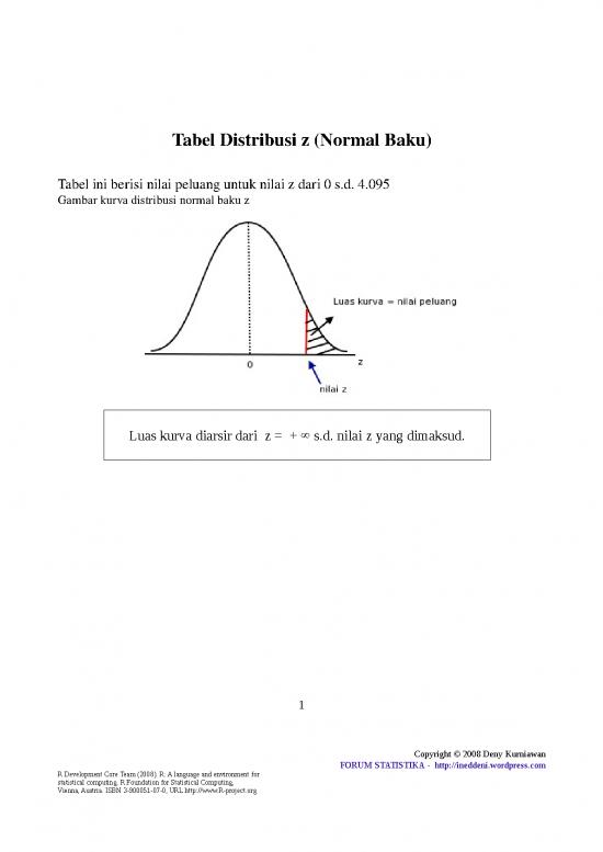 Language Pdf 61919 | Tabel Distribusi