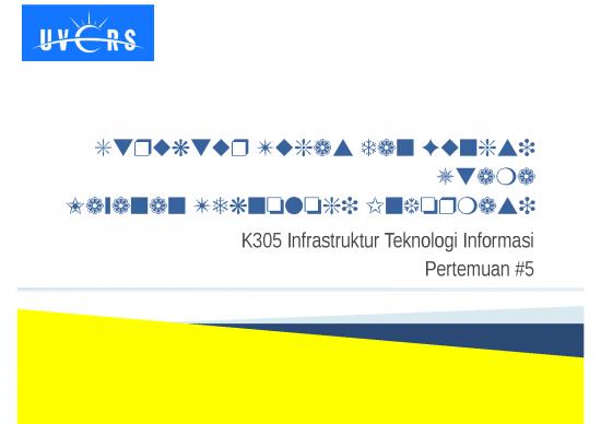 P05 Ik305 Struktur Tugas Dan Fungsi Utama Layanan Ti Pub
