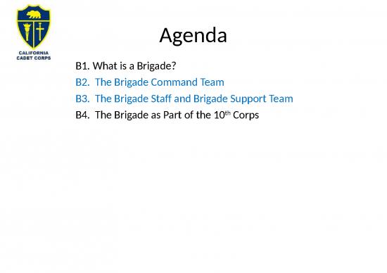 Action Plan Ppt 65594 | 2 Presentation B Leadership Roles At The ...