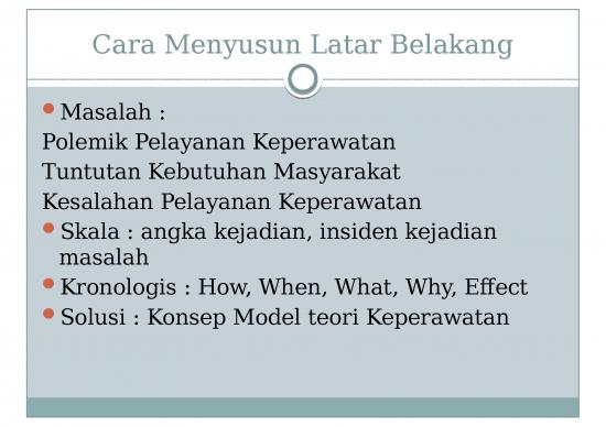 Nursing Theories Ppt 66632 | Konsep Teori Jean Watson Nursing Theories Ppt 66632 | Konsep Teori Jean Watson