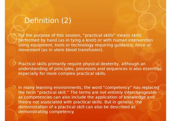 Presentation Skills Ppt 66064 How To Teach Practical Skills