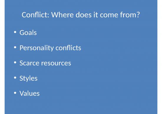 Career Ppt 66024 | M8l4 Ppt Understanding Conflict Management Styles Career Ppt 66024 | M8l4 Ppt Understanding Conflict Management Styles