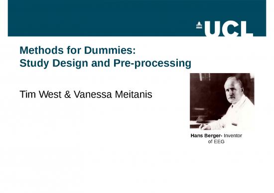 Research Design Slideshare 68230 | Mfd Study Design 12