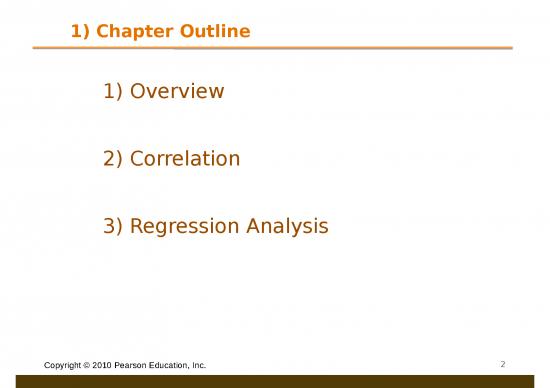 Linear Regression Ppt 68554 | Correlation And Regression