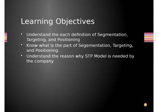Marketing Ppt 67255 | Ppt Of Spt Model