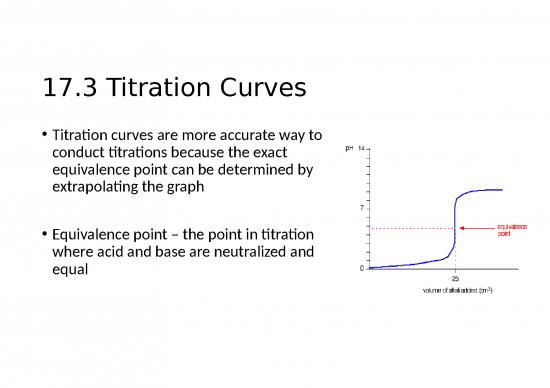 Acid Base Titration Slideshare 68401 | 17 Titrations Ap