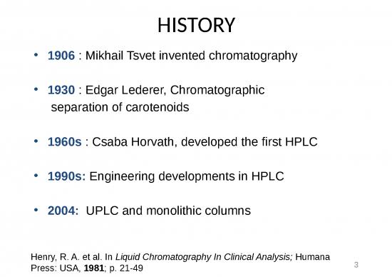 Hplc Slideshare 66968 Applications Of Lc Ms In Biological And Chemical Sciences