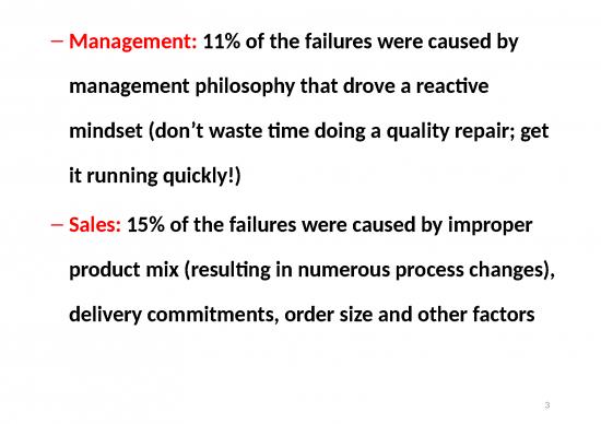 Sales Management Ppt 66929 Chapter 3 Reliability Models And System