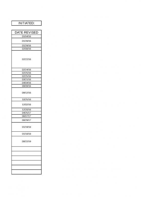 Pin Est Hwy Compsheet Misc Table Shell