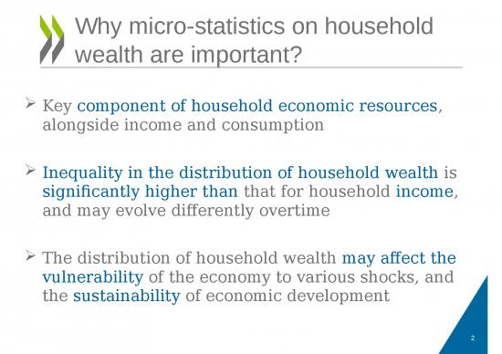 Statistical Analysis Ppt 69846 | Oecd Guidelines On Micro Statistics On ...