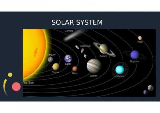 Solar System Powerpoint Presentation Free Download 70388 | Solar System ...