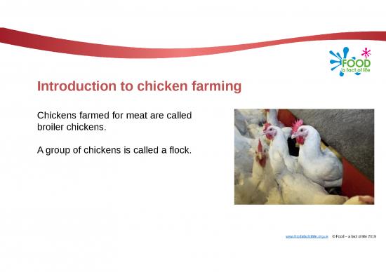 Farming Ppt 69644 | Poultry Farming Ppt 711wfcf2