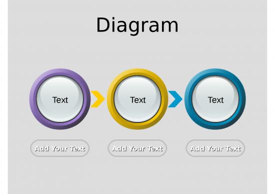 Diagrams | Power Point Template