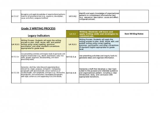 Excel Sheet Download 6217 | Standards Crosswalk Activity 2016 - Standar ...