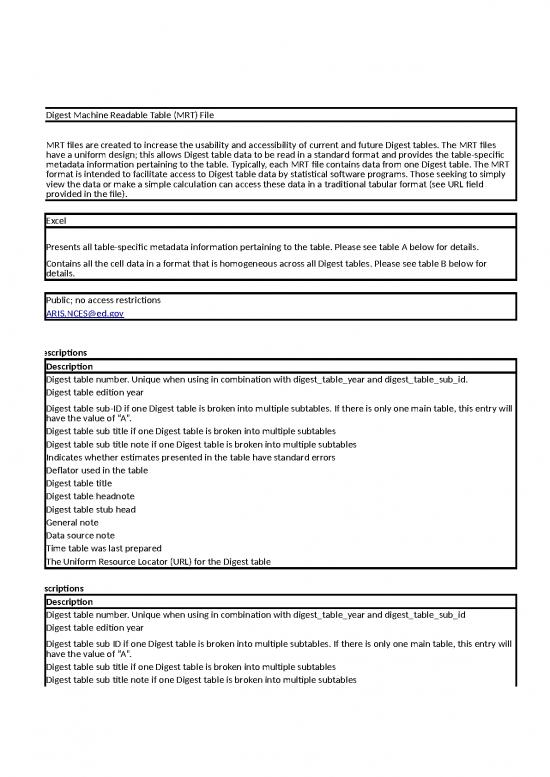 Excel Sheet Download 6548 | Mrt 233 80 - Standar Format