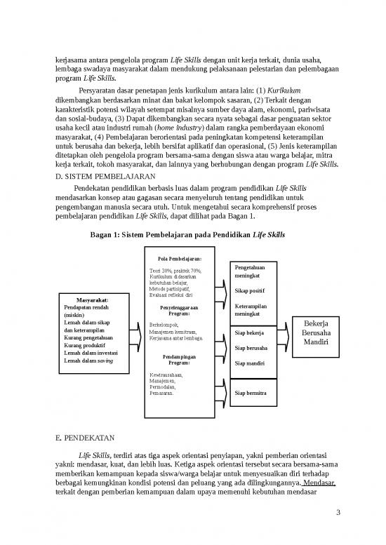 Contoh Penelitian Lapangan 7460 | Implementasi Kurikulum Berbasis ...