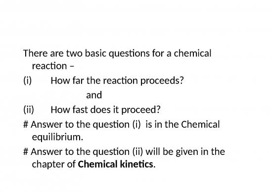 Chemical Kinetics Ppt 72144 | Chemistry Chemical Kinetics