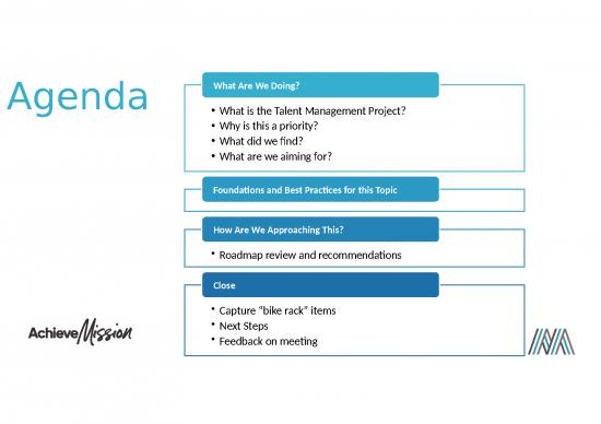 Roadmap Ppt 72718 | 6 Roadmap Planning Meeting Basic Template