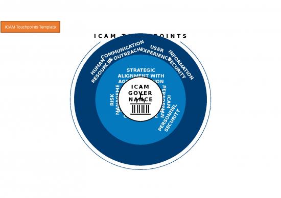 Icam Governance Sample Graphics