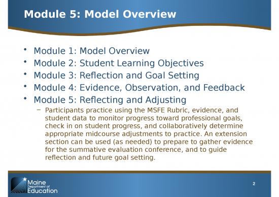 Powerpoint For Students 74854 | Module 5 Powerpoint