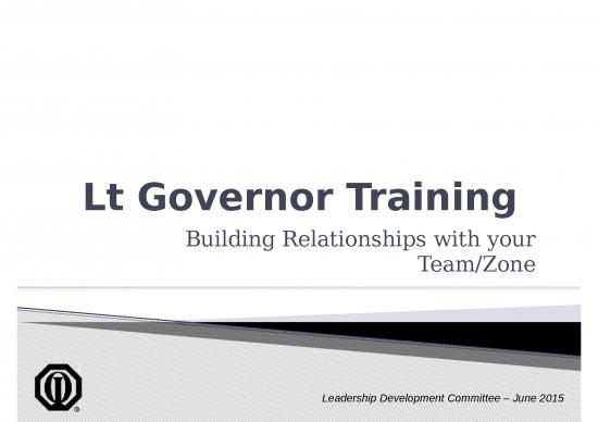 Team Building Ppt 77655 | Lg Training Building Relationships With Your ...