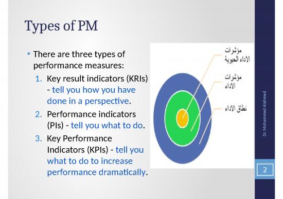 Performance Ppt 77944 Developing Key Performance Indicators