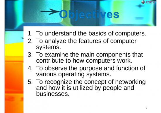 Networking Basics Ppt 77050 Operating Systems And Networking For Bim