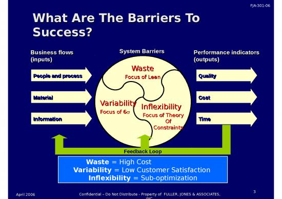 Quality Ppt 78404 | Bbpe Overview