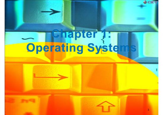 Networking Basics Ppt 77050 Operating Systems And Networking For Bim