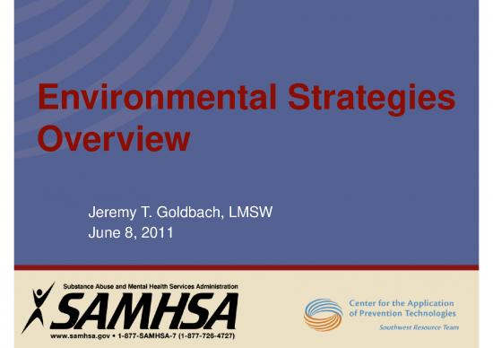 Strategies Ppt 79374 | Environmental Strategies