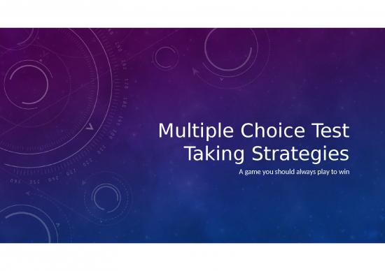 Strategies Ppt 79401 Multiple Choice Test Taking Strategies Presentation strategies-ppt-79401-multiple-choice-test-taking-strategies-presentation