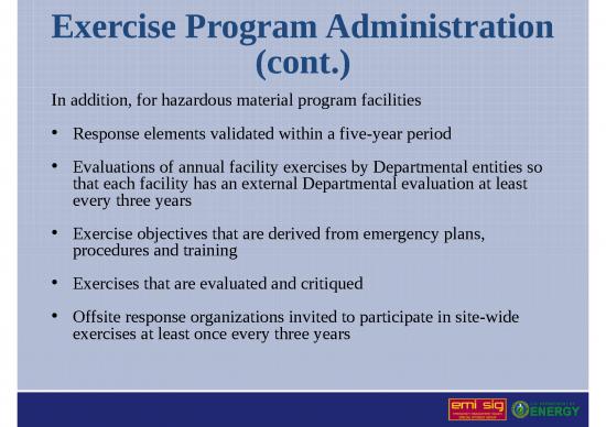 Powerpoint Exercises 79783 | Exercises