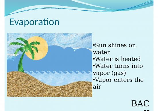 Water Cycle Ppt 80087 | Watercyclediagraminteractivepowerpoint