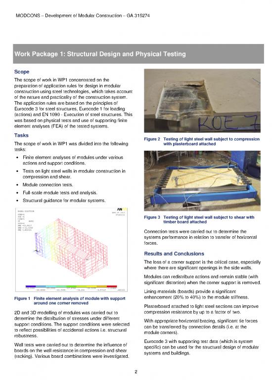 Building Pdf 83627 | Final1 Modcons Project Brochure V03
