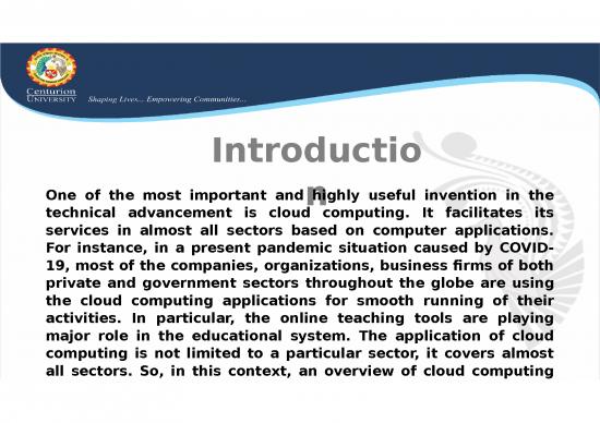Cloud Computing Ppt 82583 Clpud Computing Ppt 1 