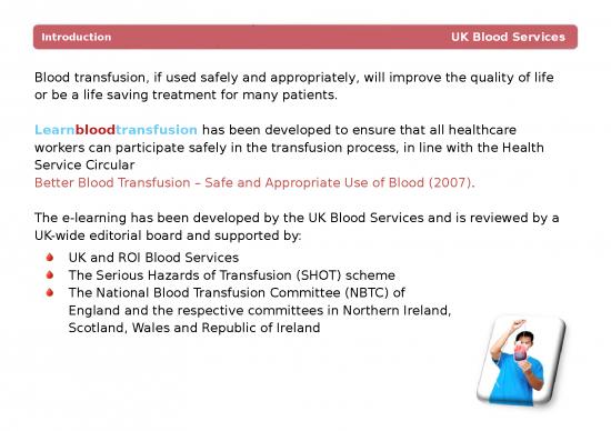 Blood Collection Ppt 83370 | Learnbloodtransfusion The Essential Guide ...